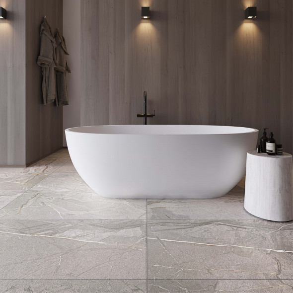 Cercom Amaranto Grey